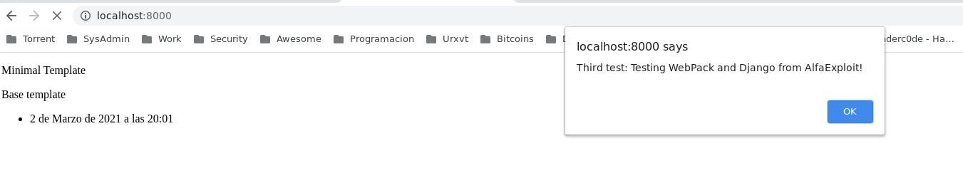 Django Webpack Alfaexploit 6611